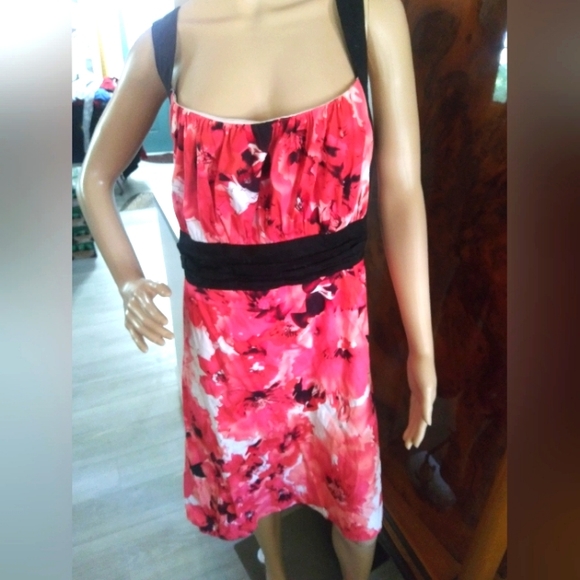 B. Smart | Dresses | Plus Size Stretchy Dress | Poshmark